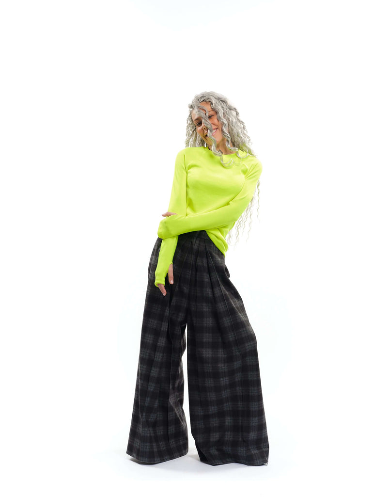 Clothes By Locker Room - Extravagant fashion for the independent urban