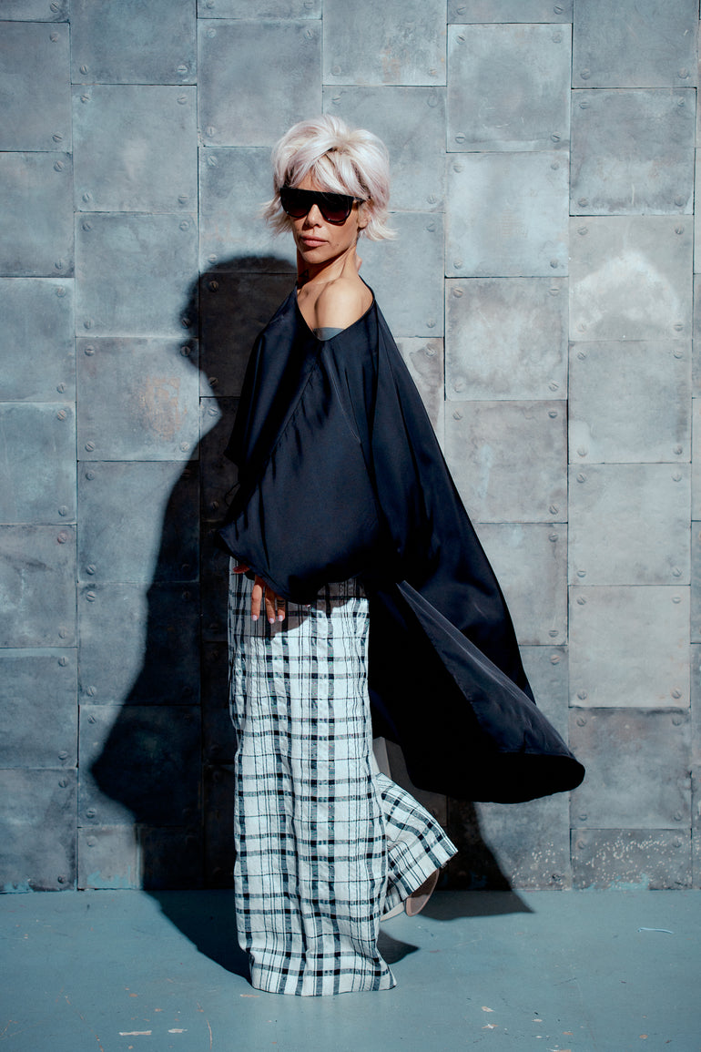 Clothes By Locker Room - Extravagant fashion for the independent urban
