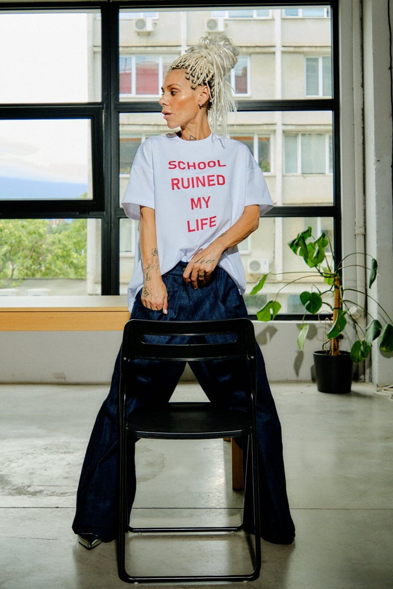 Clothes By Locker Room - Extravagant fashion for the independent urban