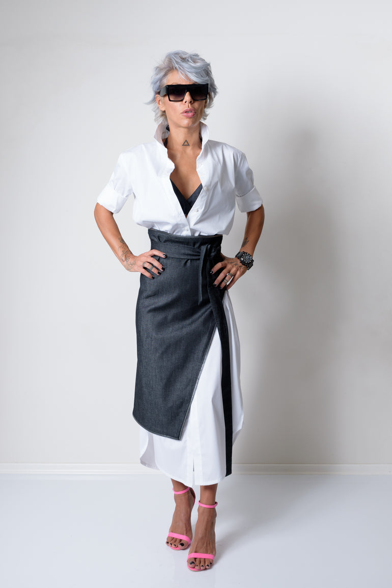 Clothes By Locker Room - Extravagant fashion for the independent urban