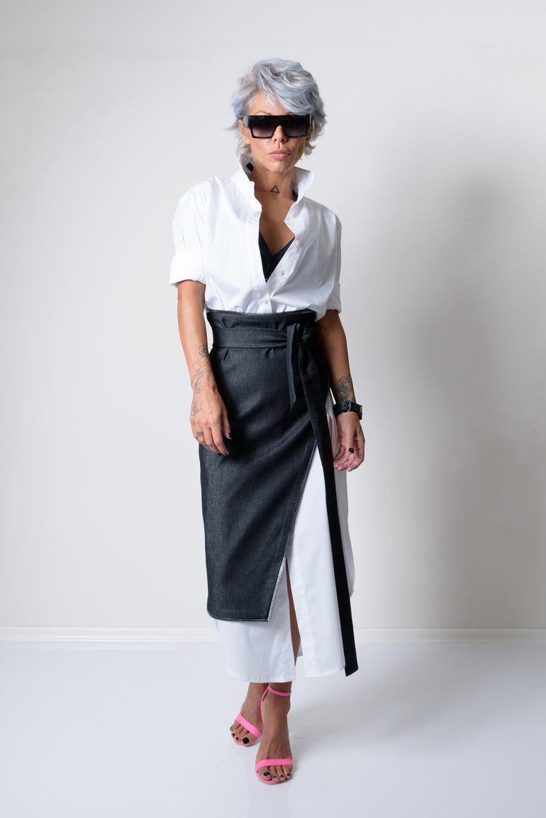 Clothes By Locker Room - Extravagant fashion for the independent urban