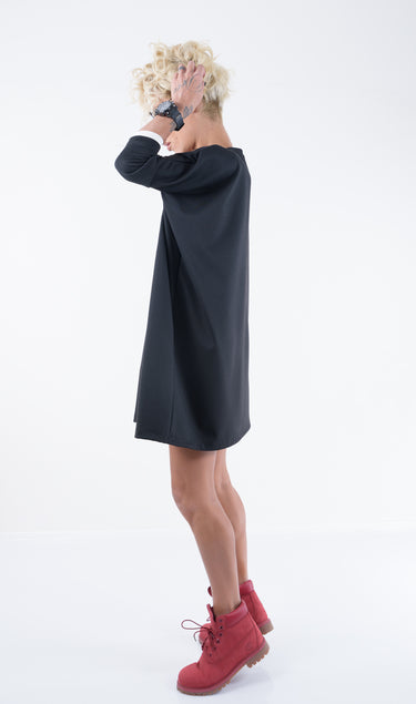 Casual Tunic Dress – Clothes By Locker Room