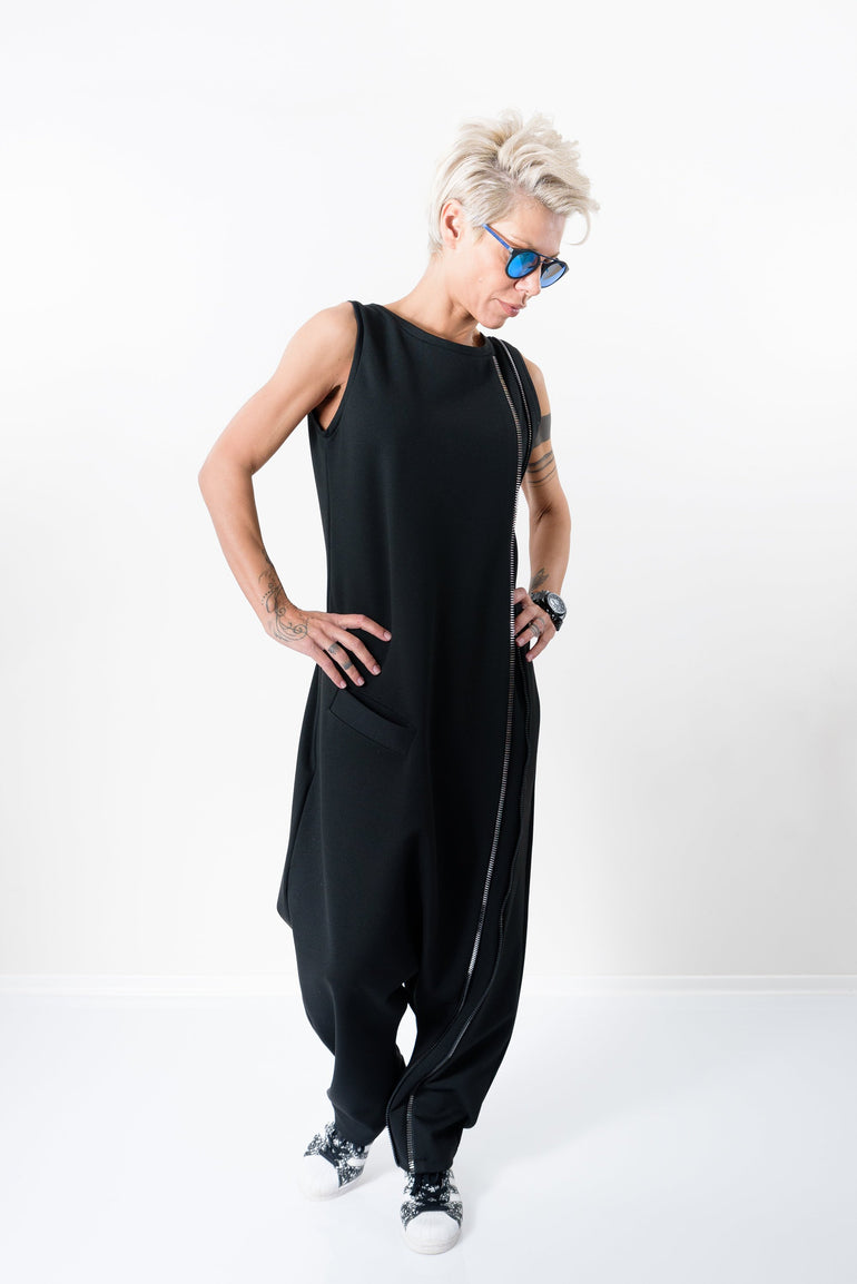 Jumpsuit by Clothes by Locker Room – Clothes By Locker Room